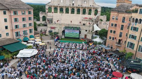 Public Viewing Zur Em 2024 Große Leinwände In Ettlingen Baden Baden