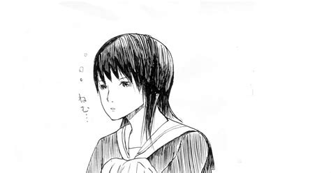 女の子 ねむい・・ みやもと もりもり(仮)のイラスト Pixiv 女の子 ねむい・・ みやもと もりもり(仮)のイラスト Pixiv