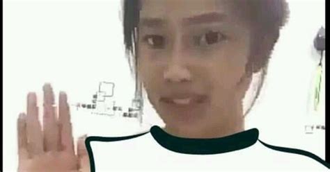 Michaela Caballero Baldos Scandal Video The Life Trends Online Magazine