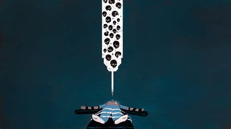 What Lethal Injection Drugs Actually Do