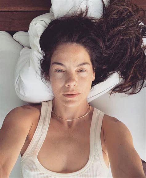 I Call This The Freckle Filter ☀️ Michelle Monaghan Facebook