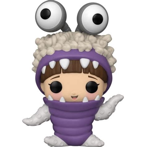 Funko Pop Boo Monsters Inc 20