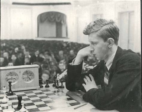 Vasily Smyslov World Chess Hall Of Fame And Galleries
