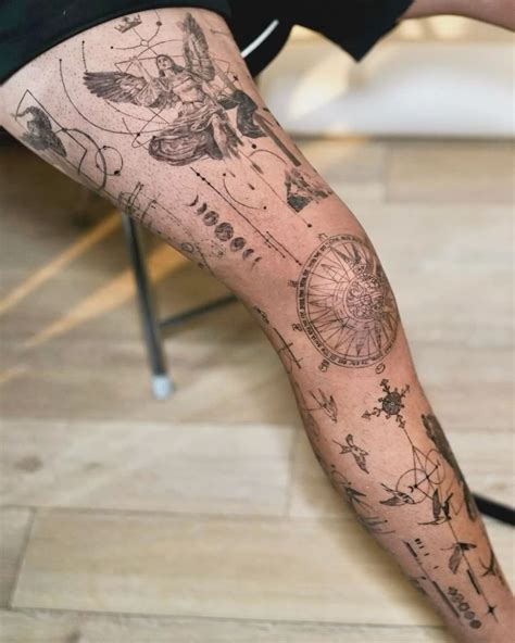 21 Leg Tattoos Ideas In 2025 Leg Tattoos Tattoos Sleeve Tattoos