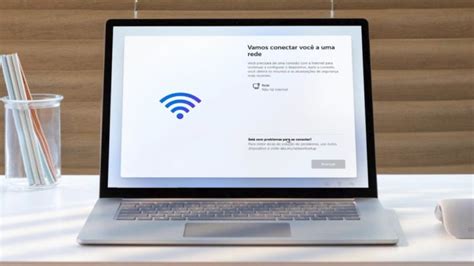 Problemas de rede no Windows 11 A solução para resolver rapidamente