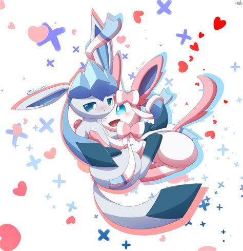 Pokemon X Og Y Sylveon