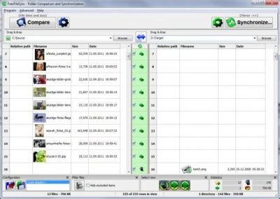 Best Free File And Folder Synchronization Software For Windows
