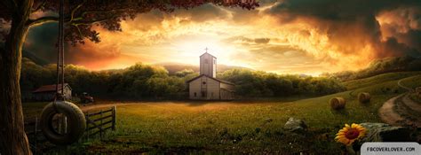 Naturescenic Covers For Facebook