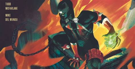 Spawn Unwanted Violence 1 Review But Why Tho