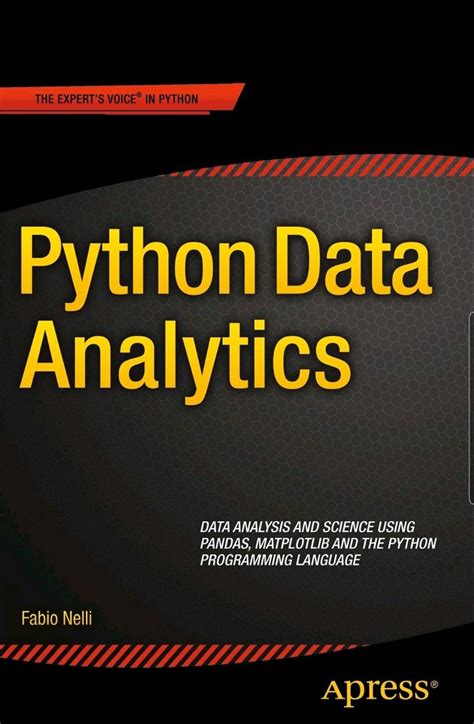Michele F On Linkedin Pythonfordatascience Pythonprogramming