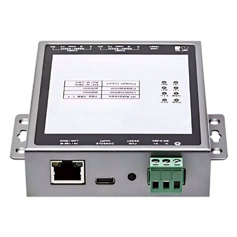 Nb Iot End Devices Gao Tek