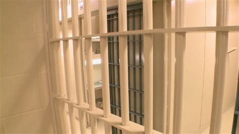 Hays County Jail Reports 40 Inmates 11 Staff Positive With Covid 19