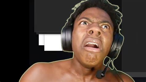 Ishowspeed Reacción De Su Accidente Hace Que Sea Peor Earlygame