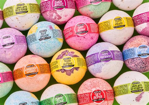 Beauty Jar Sex Bomb Mmmi Like You Notinogr