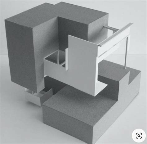 Pin On 概念模 Cubes Architecture Architecture Model Cube Design