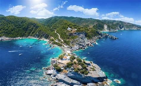 Your Mamma Mia Adventure On Skopelos Island Travel Buddies