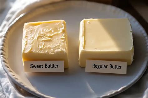 American Sweet Butter Your Ultimate Guide To This Kitchen Staple