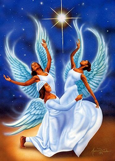 Pin By Yolanda Yphotography On Ethereal African American Art Angel