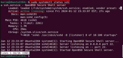 How To Set Up SSH Keys On Ubuntu Greenwebpage Community
