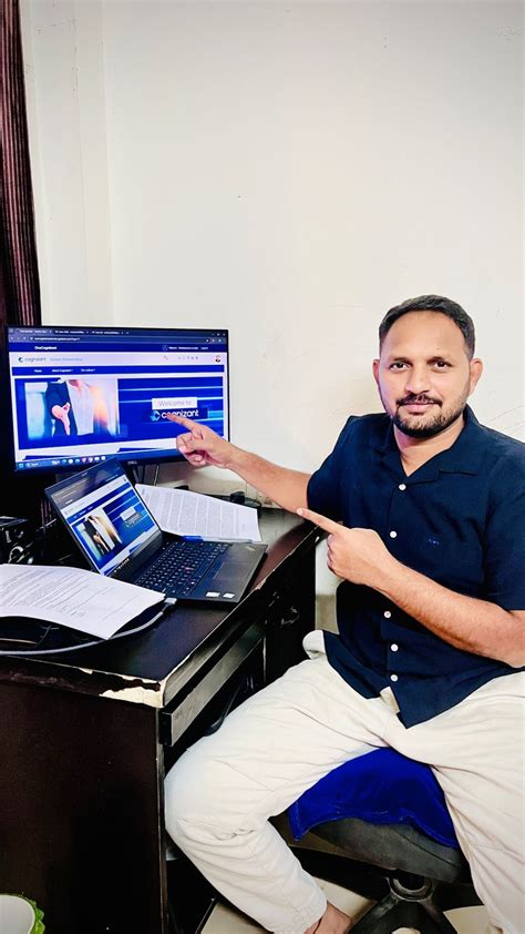 Venkateswarlu L On Linkedin Im Happy To Share That Im Starting A New