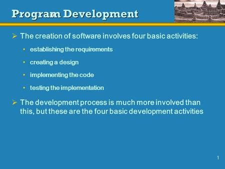 PHP Basics FdSc Module 109 Server Side Scripting And Database Design