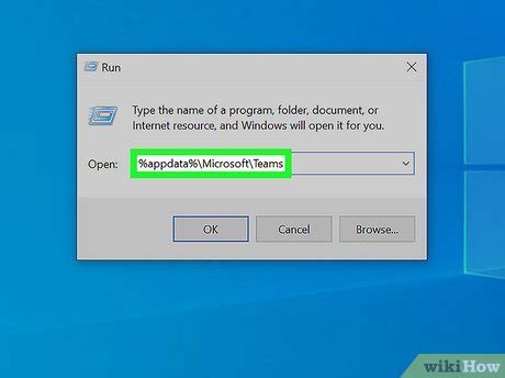 How To Clear Microsoft Teams Cache Windows And Mac
