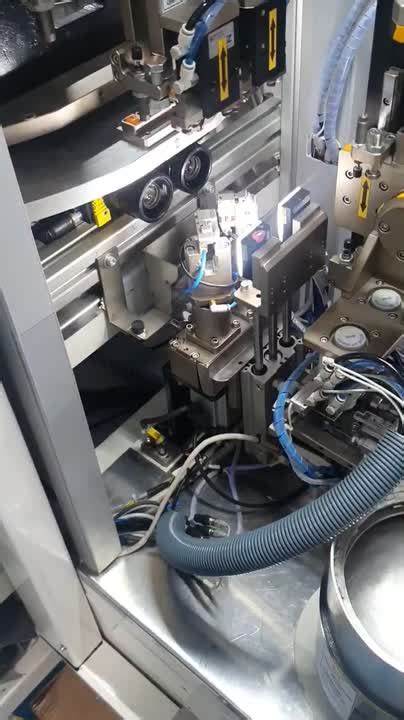 Vishnu Prakash On Linkedin Automation Systems By Elmech Automations