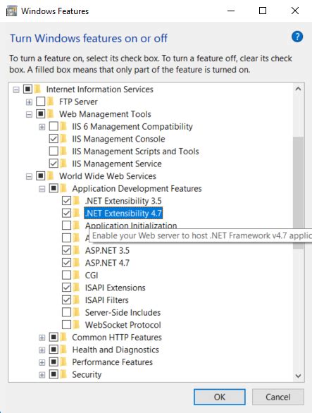 Iis “gotchas” When Installing Dnn Dnn Corp