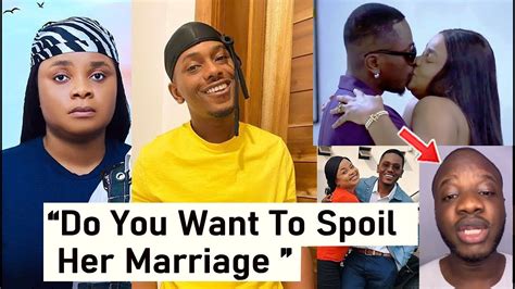 Omg Angry Comedian Drάgs Timini Egbuson For Rating Sharon Ooja And Bimbo