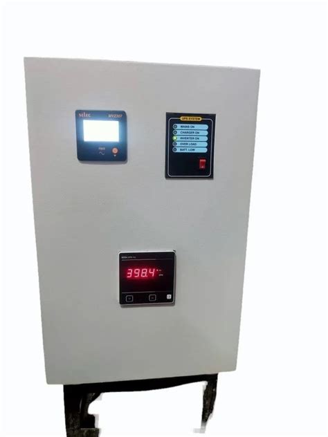 Three Phase Static Converters For Industrial 150 W At Rs 3500 In New Delhi