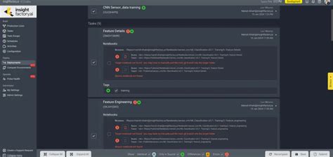 The Insight Factory The 1 Data And Ai Enablement Product