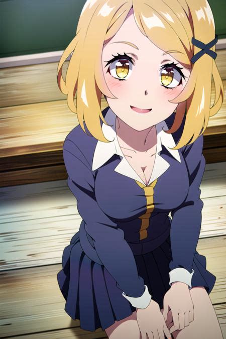 Tia Isekai Nonbiri Nouka Lora V10 Stable Diffusion Lora Civitai