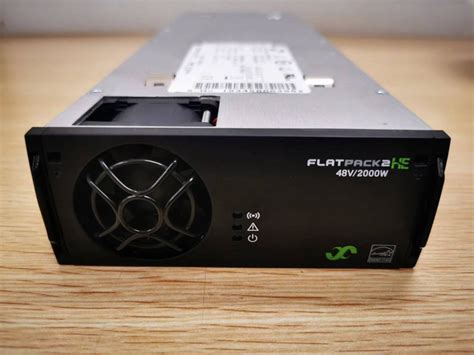 China Eltek Flatpack2 48 3000 241119 100 48v 3000w Rectifier Module