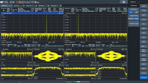 一文详解频谱分析仪的工作原理 知乎
