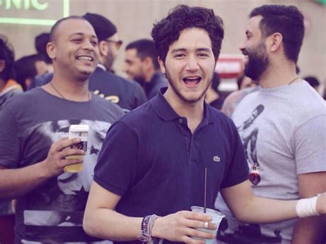 جمهور لا تطفئ الشمس بعد محاولة انتحار أحمد مالك كده تنكدوا علينا عين