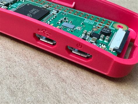 Was Kann Man Mit Einem Raspberry Pi Zero W Machen FBNFRTG