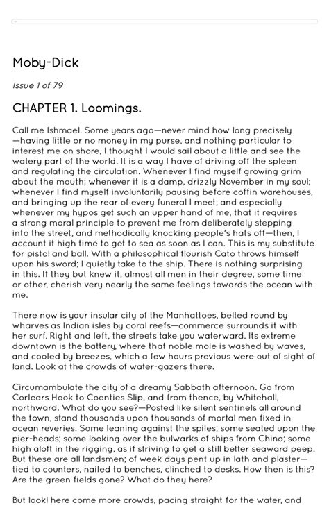 Serial Reader Read Classic Books In Daily Bits For Android Download