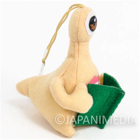 Parasyte Migi Reading Book Mascot Plush Doll Furyu Japanimedia Store