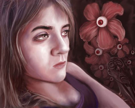 Julia By Bill On Newgrounds