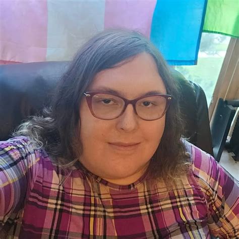 I Disliked The Comment Before You Said This When You Put It Like That Im Bigender Im In