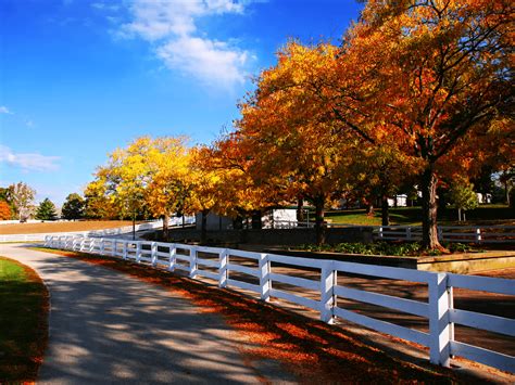 Fall Farm Wallpapers Top Free Fall Farm Backgrounds Wallpaperaccess