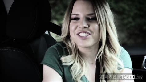 Kinky Blonde Gets Railed And Fingered