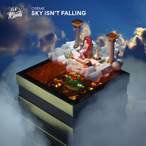 Sky Isnt Falling