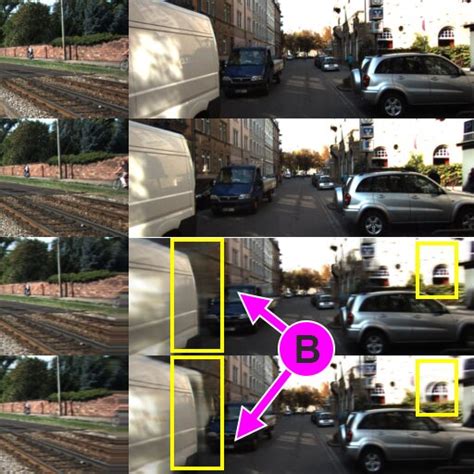 Qualitative Comparison On The Realestate10k Dataset A Mine Fails To Download Scientific