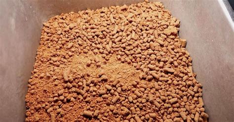 참깨 · 들깨 기름 짜고 남은 유박건강식으로 재탄생