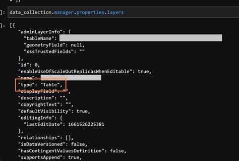 Solved Getting Attributeerror When Trying To Overwrite Fe Esri