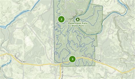 Best Camping Trails In Pedernales Falls State Park Alltrails