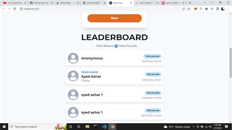 Github Syedashar1team Seas Clone A Teamseas Clone Built On Nestjs