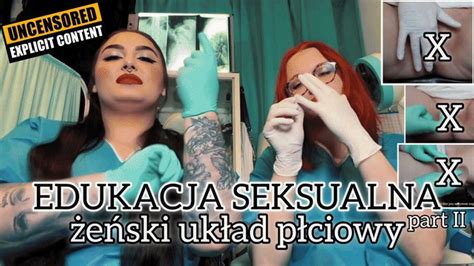 Sex Ed Lesson From Dominant Doctors Part 2 How To Pleasure A Woman And Have Sex Real Pussy