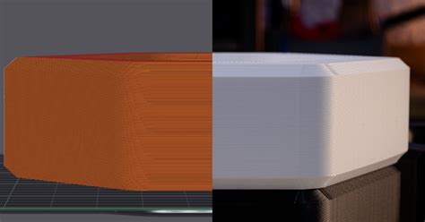What Are Layer Lines In D Printing Tips To Minimise Them